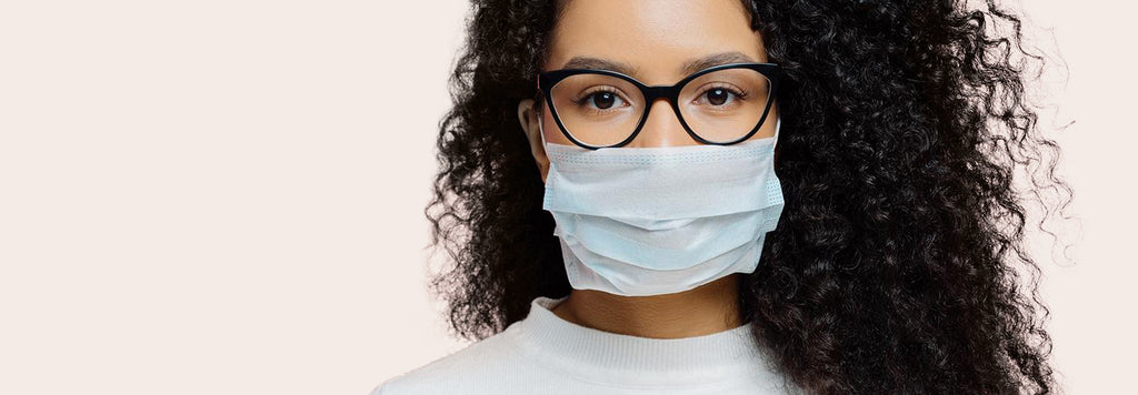 Behind the Mask: Skincare for the New Normal - Maskne