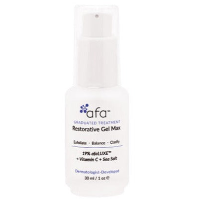 AFA Restorative Gel Max