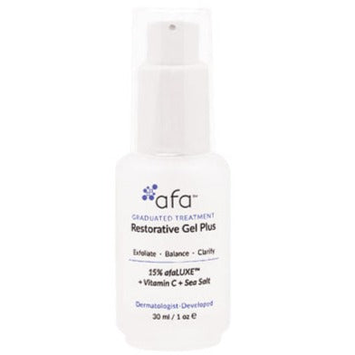 AFA Restorative Gel Plus