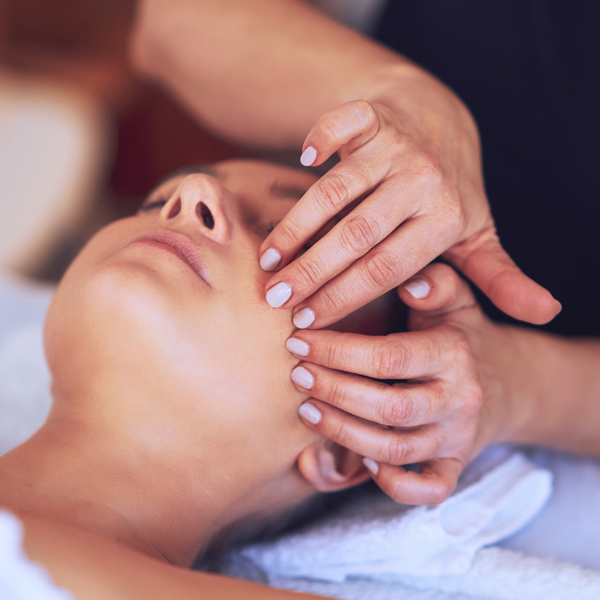 Extended Facial Massage Add-On