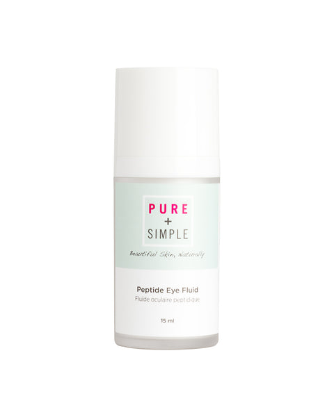 Peptide Eye Fluid