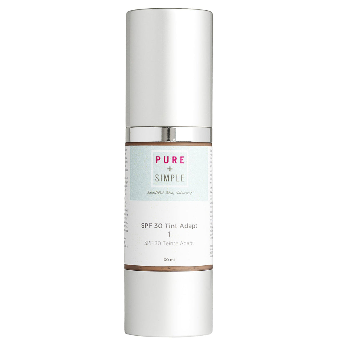 SPF 30 Tint Adapt