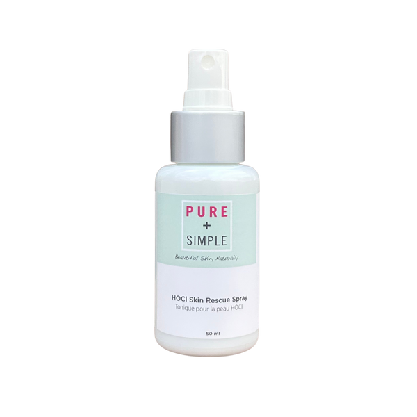 HOCl Skin Rescue Spray