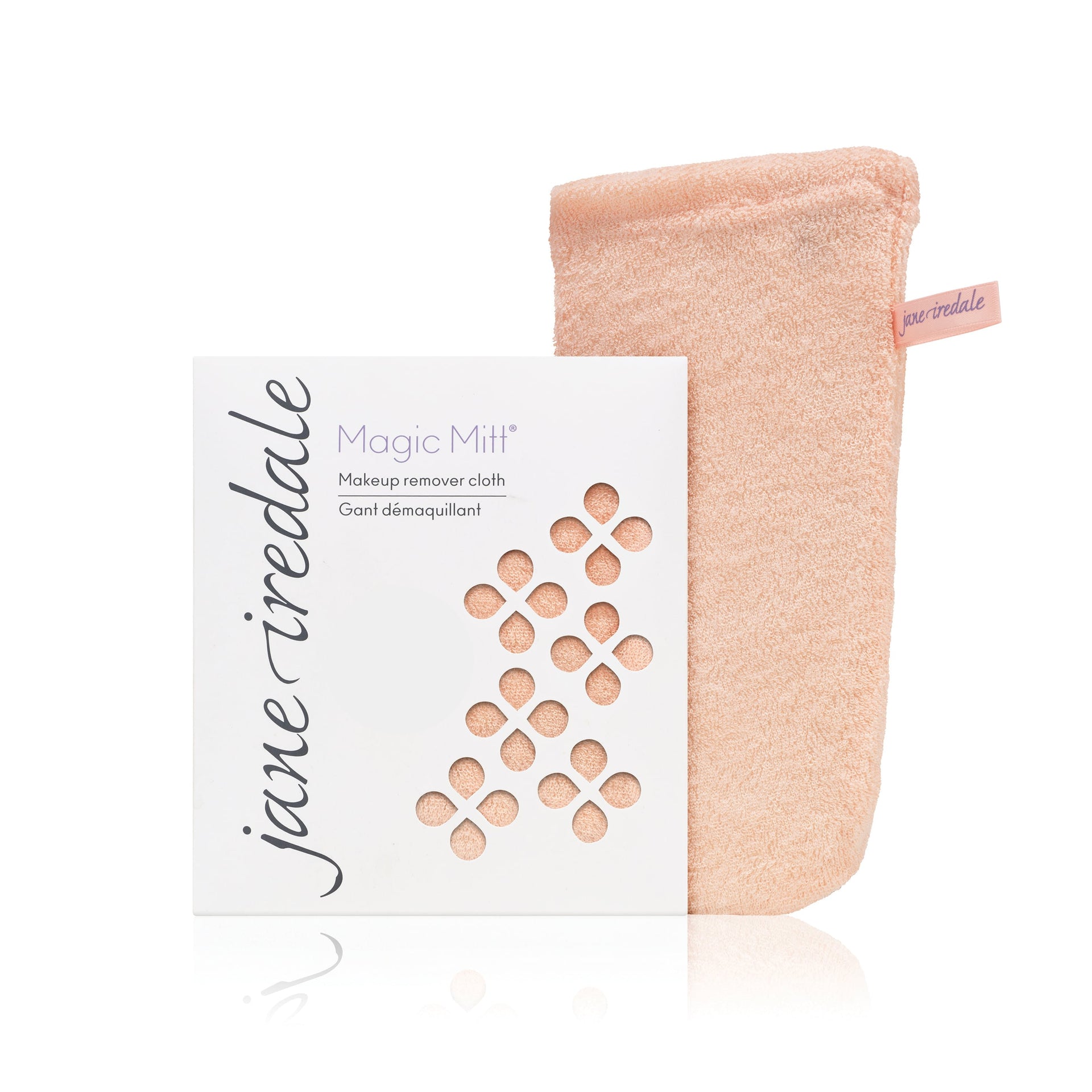 Magic Mitt – Pure + Simple