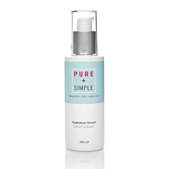 Hydration Serum – Pure and Simple