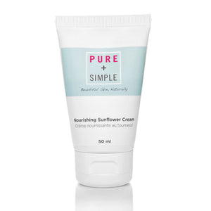 Moisturizers – Pure and Simple